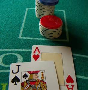 The Englishman Ultimate Blackjack Guide to play and win